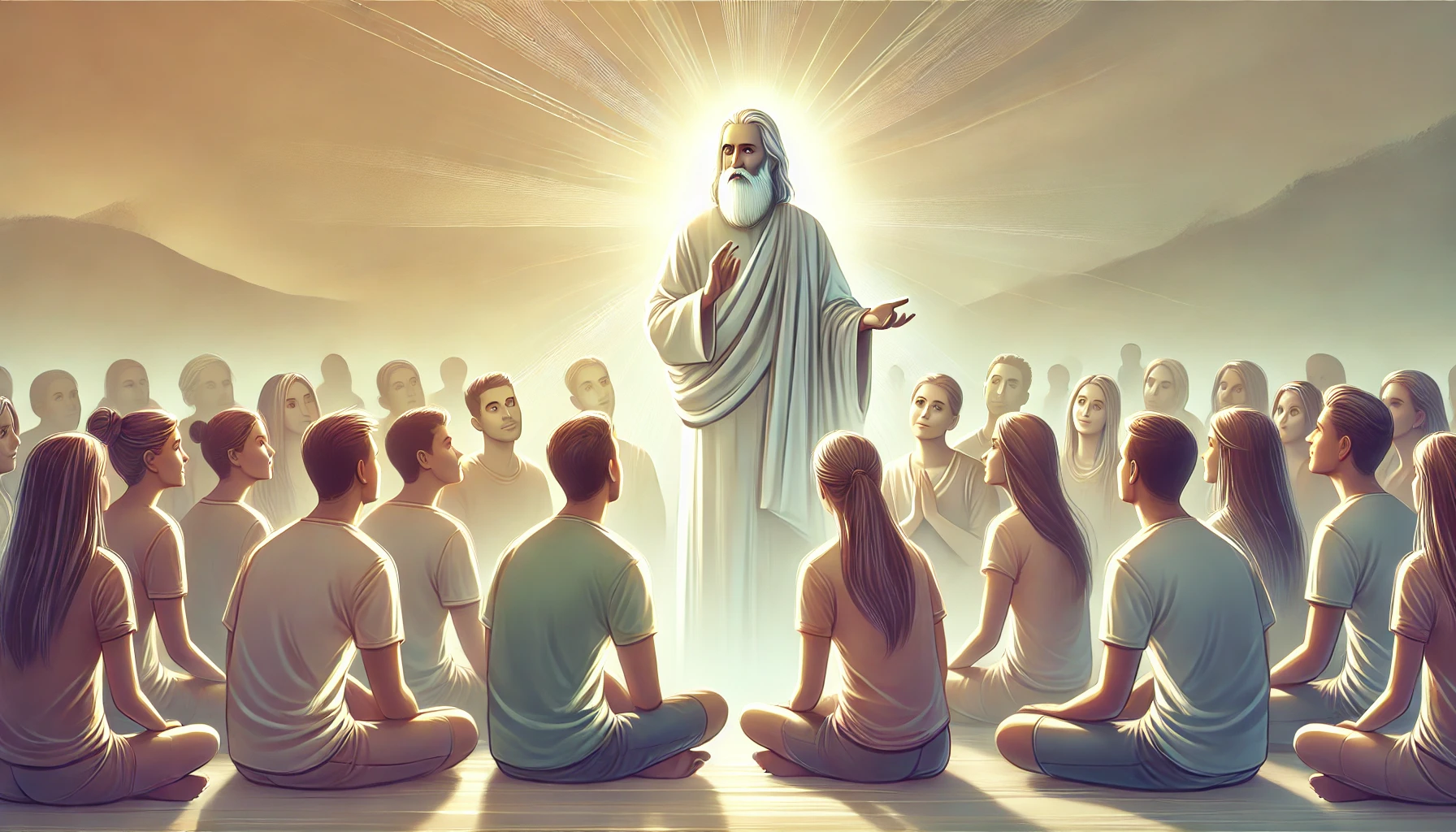 The Role of Plausible Deniability in Mystical Thought and Language: A ...