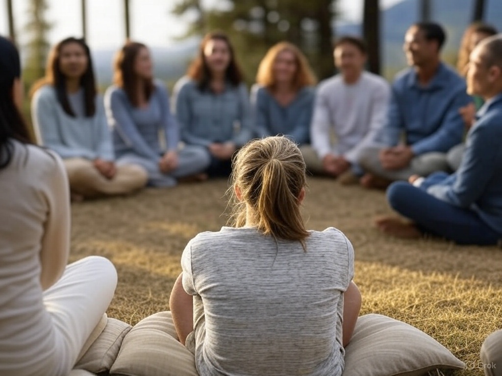 Integrating Somatic Experiencing in Psychedelic Retreats: A Path to ...